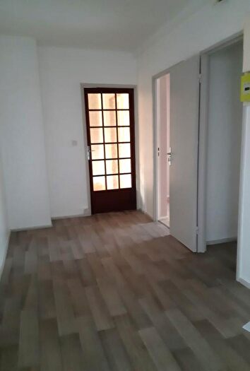 Appartement 4 pièces à Plancher-les-Mines, à louer