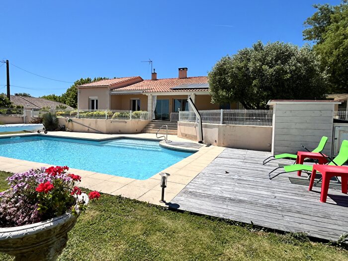 Tombebuf, Tombeboeuf : Maison 8 pièces à vendre