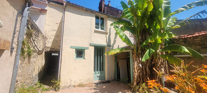 Maison à vendre - Chambly - 3 pièces - 2 chambres