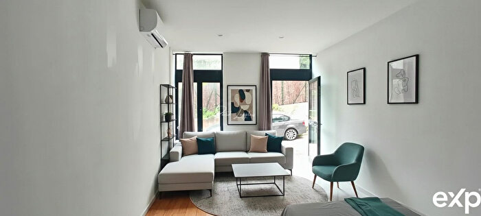 Appartement 1 pièce à Cannes, Petit Juas, à vendre