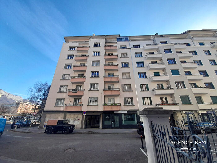 Annecy, Parmelan, Albigny : Appartement 2 pièces à louer