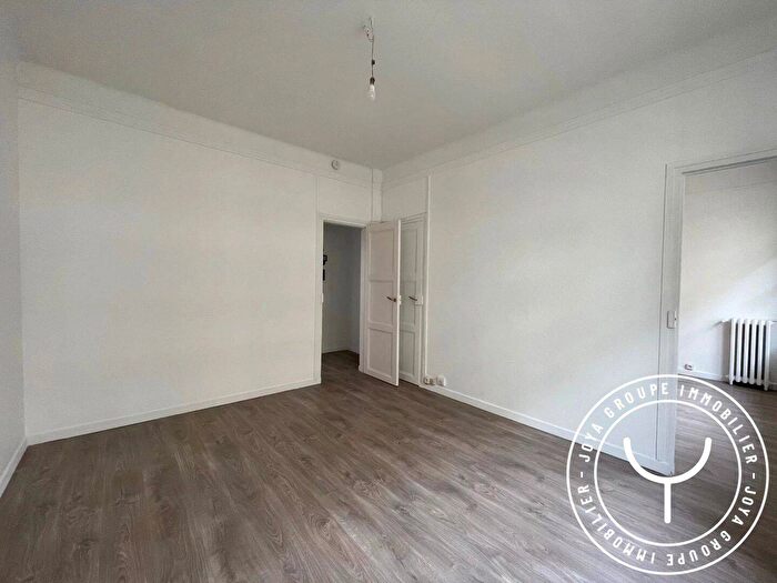 Appartement 2 pièces à louer à Camille Pelletan, Montrouge
