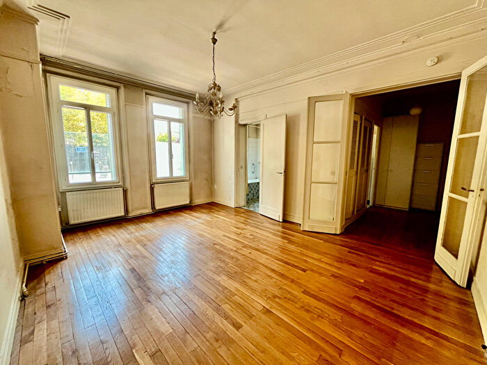 Appartement 1 pièce à vendre à Boulogne-Billancourt, Château, Les Princes Marmottan