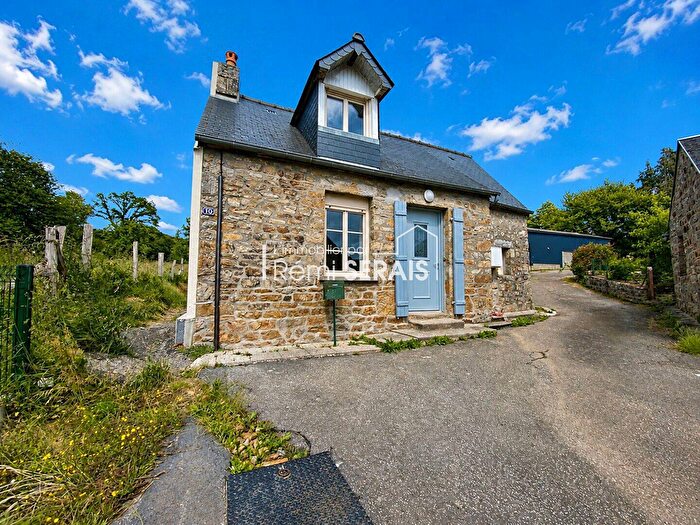 Maison 5 pièces à louer - Perrou
