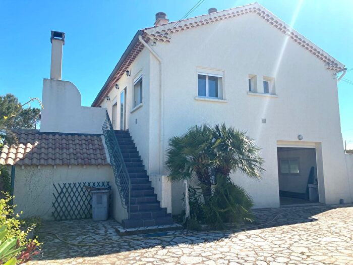 Appartement 6 pièces à vendre à Béziers