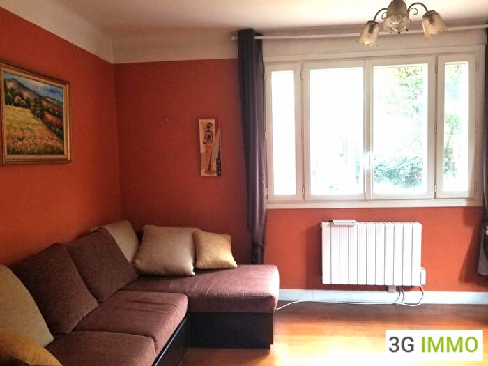 Maison à vendre - Aureilhan - 5 pièces - 3 chambres