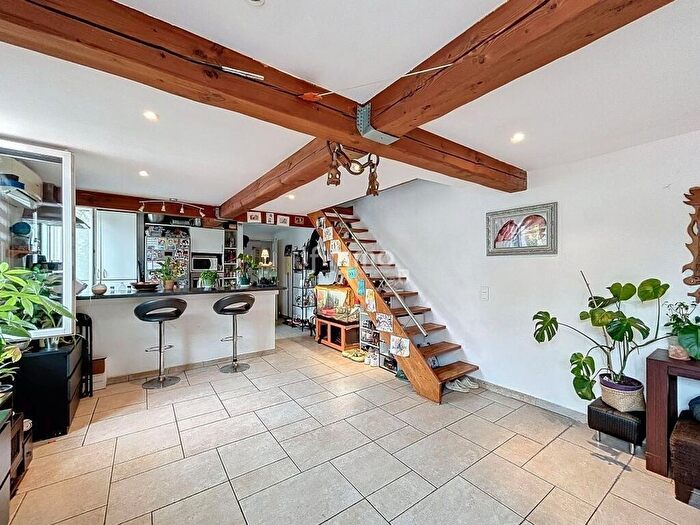 Appartement à vendre - Cannes - 3 pièces - 3 chambres