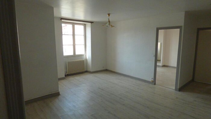Le Puy-en-Velay, Centre-ville - Appartement 2 pièces à louer