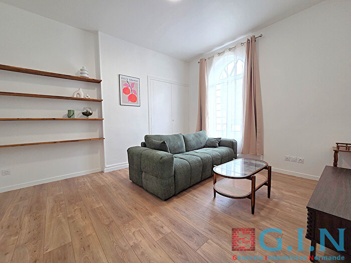 Appartement 2 pièces à louer - Rouen, Saint-Marc, Croix de Pierre, Saint-Nicaise