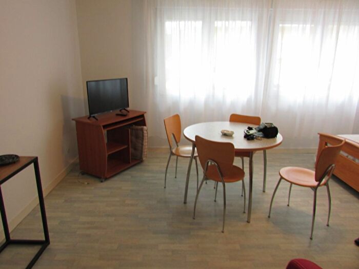 Appartement 1 pièce à Saint-Quay-Portrieux, à louer