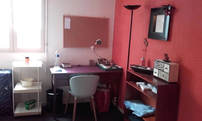Appartement 1 pièce à Centre Ancien, Vanves, à louer