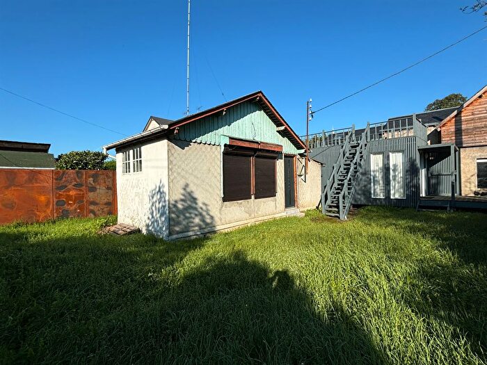 Maison à vendre - Tours - 3 pièces - 1 chambre