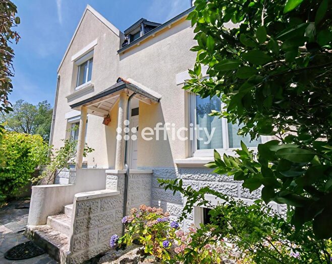 Rosporden - Maison 5 pièces à vendre