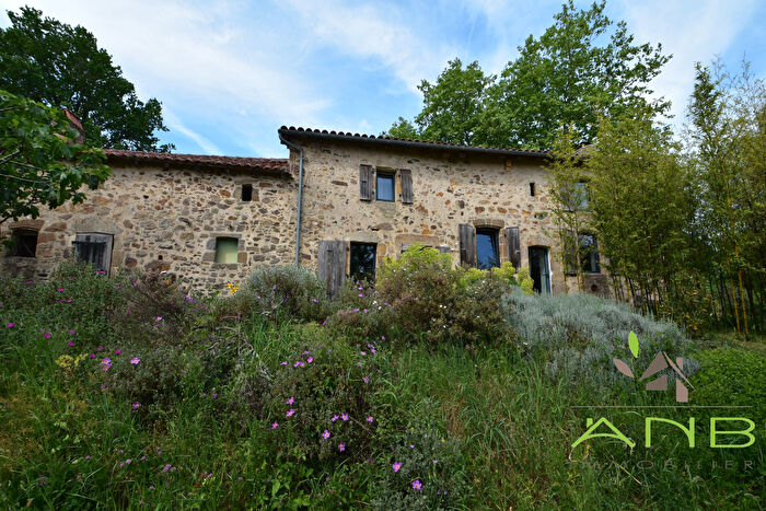 Maison 5 pièces à vendre - Rouzède