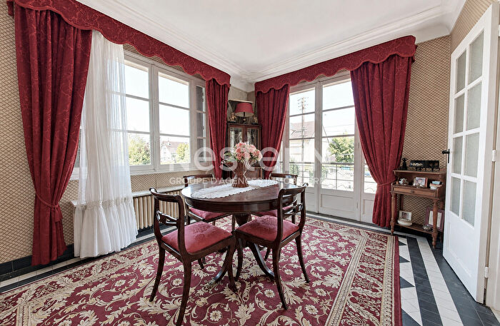 Maison 5 pièces à Roissy-en-Brie, Ascott, Verger, Avenir, à vendre