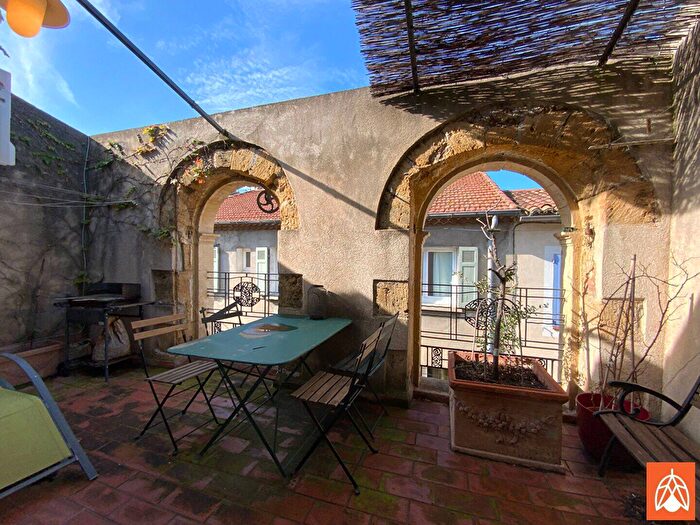 Appartement 3 pièces à louer - Centre Ville, Salon-de-Provence
