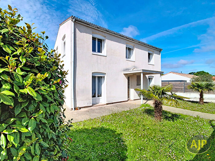 Maison 7 pièces à vendre - La Roche-sur-Yon, Val dOrnay, Saint-André dOrnay, Forges