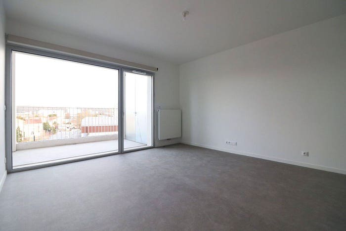 La Bastide, Bordeaux : Appartement 2 pièces à louer