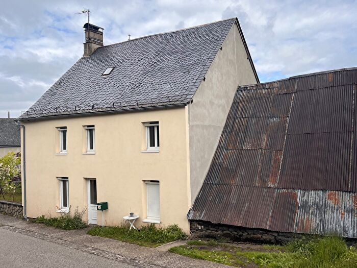 Maison 6 pièces à vendre à Trizac
