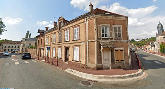 Appartement à vendre - Coulombs - 2 pièces - 1 chambre