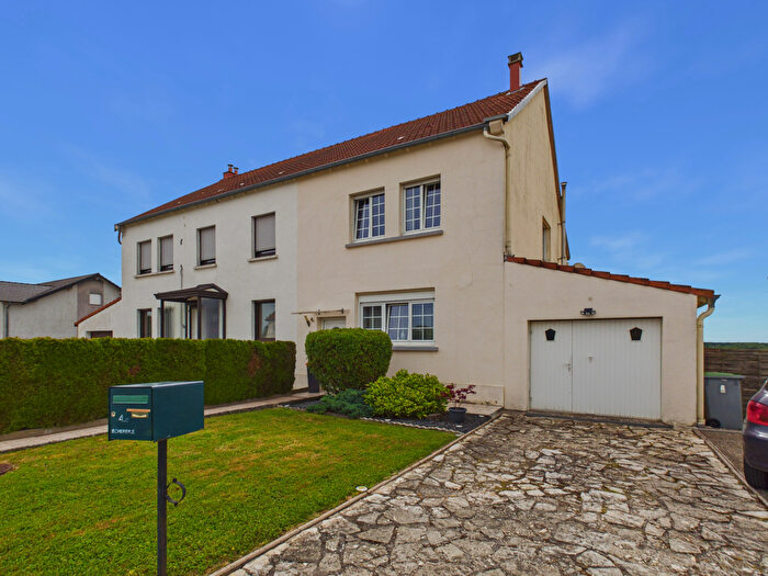 Seingbouse - Maison 5 pièces à vendre