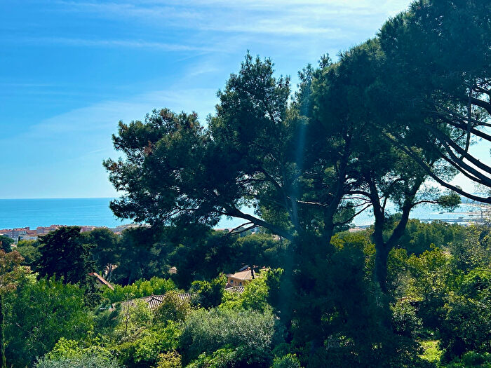 Maison à vendre - Sète, Saint-Clair - 9 pièces - 6 chambres