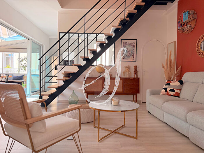 Maison 4 pièces à Pignan, à vendre