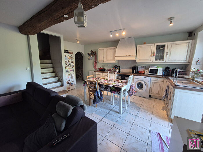 Maison 6 pièces à vendre à Betz
