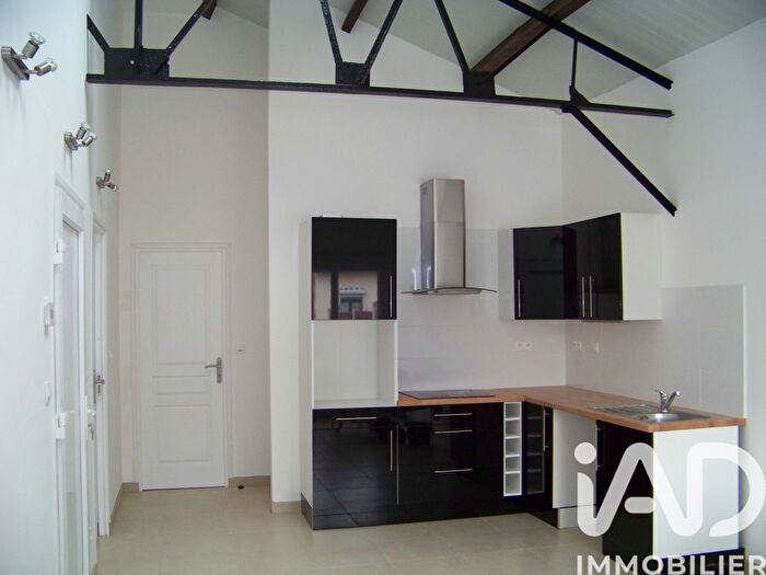 Maison à vendre - Salomé - 2 pièces - 1 chambre