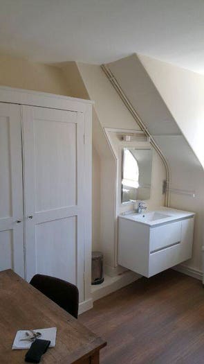 Appartement 4 pièces à louer - Saint Lazare-Veneurs, Compiègne