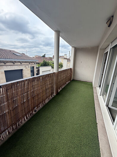 Appartement 3 pièces à louer à Talence, Saint-Genès, La Médoquine, Haut-Brion