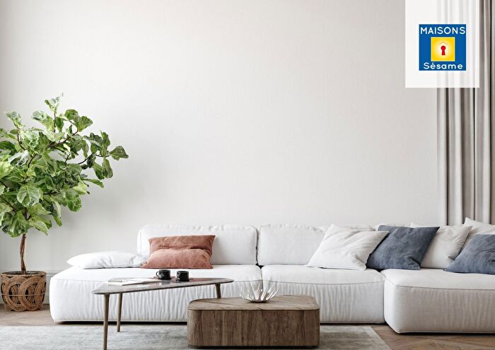 Maison à vendre - Angerville - 3 pièces - 2 chambres