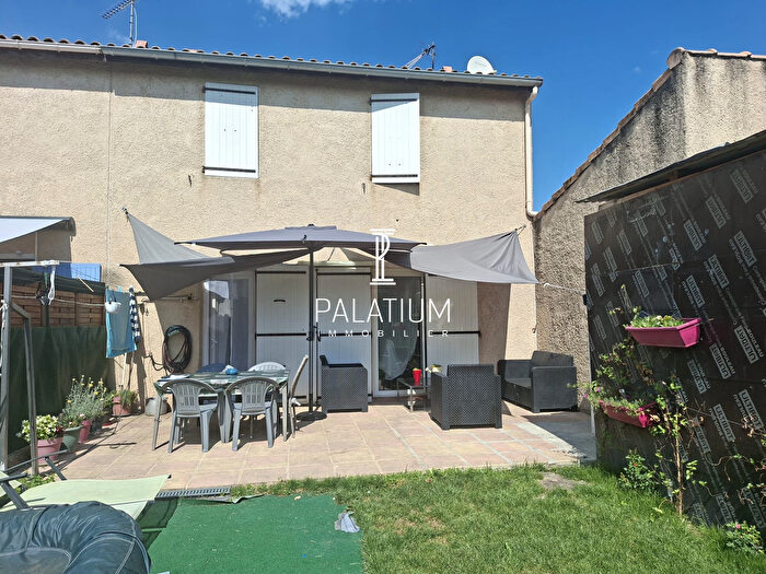 Maison 4 pièces à vendre - Les Mées