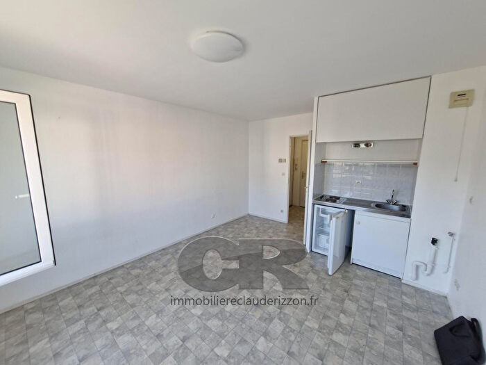 Montigny-lès-Metz, Centre-ville, Botanique - Appartement 1 pièce à louer