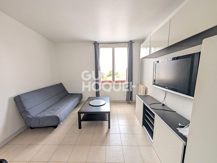 Appartement 1 pièce à louer - Louveciennes
