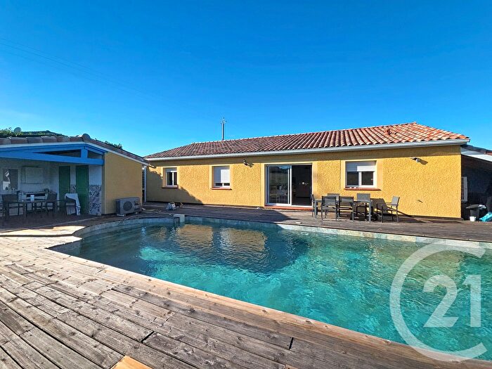 Maison 6 pièces à vendre à Salies-du-Salat