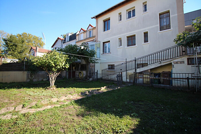 Colombes, Europe - Maison 7 pièces à vendre