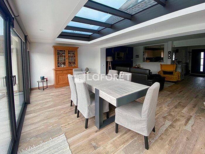 Maison 4 pièces à Le Havre, Sainte-Cécile Aplemont, à vendre