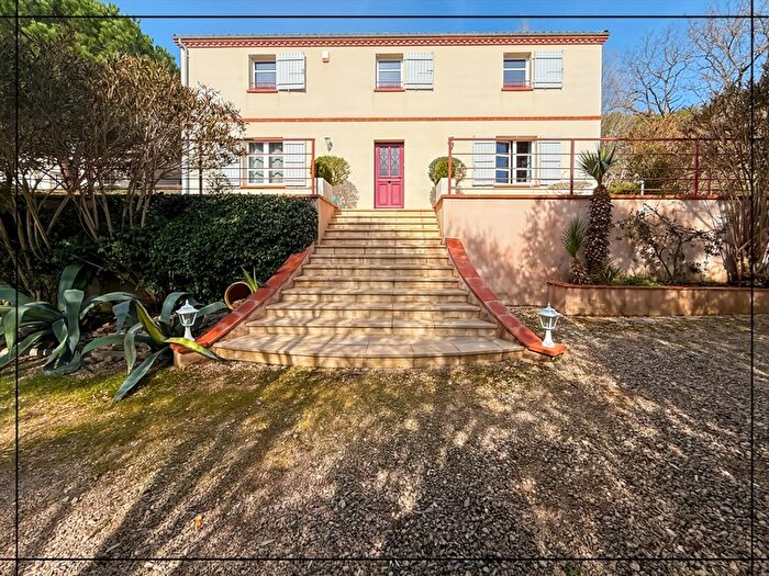 Maison 5 pièces à vendre à Gasques