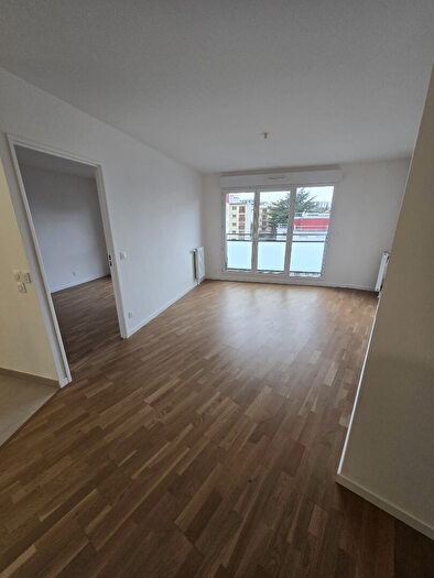 Appartement à louer - Nogent-sur-Marne, Plaisance - 2 pièces - 1 chambre