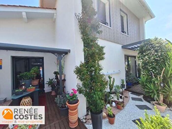 Maison 5 pièces à Anglet, Centre-ville, Saint-Jean, à vendre