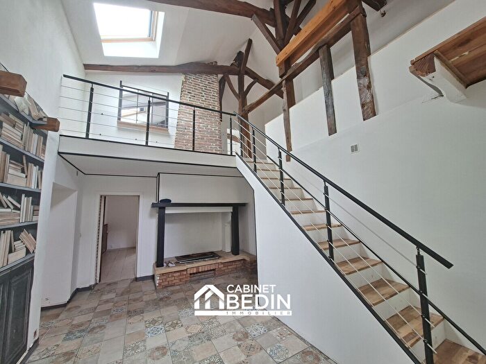 Maison 7 pièces à vendre à Castelnau-Chalosse