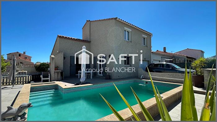 Maison 5 pièces à Argelès-sur-Mer, Piémont, Montagne, à vendre