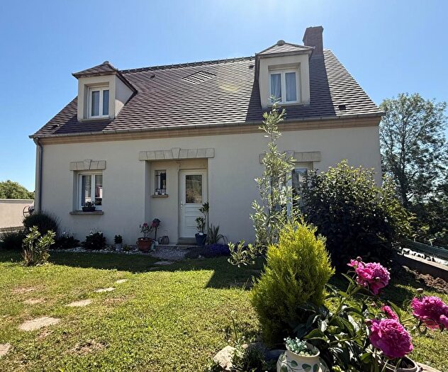 Maison 5 pièces à vendre - Grandrû