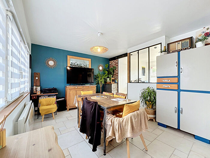 Maison 4 pièces à vendre - Ranville
