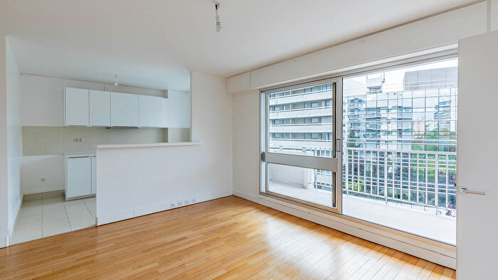 Appartement 2 pièces à Boulogne-Billancourt, Silly, Gallieni, à louer