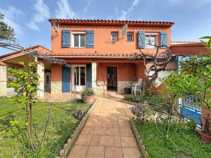 Montescot : Maison 5 pièces à vendre