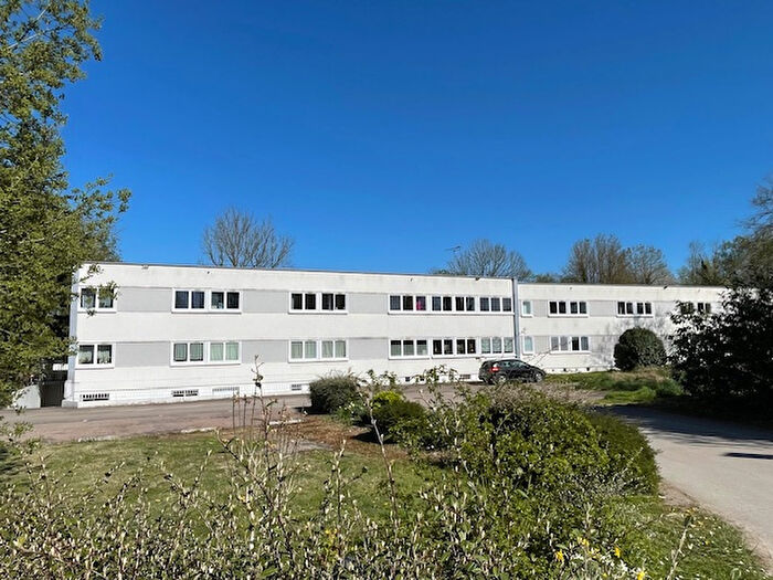 La Ferté-Gaucher - Appartement 2 pièces à vendre