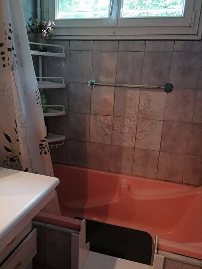 Quincy-sous-Sénart - Appartement 1 pièce à louer