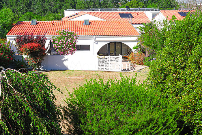 Maison 8 pièces à Vaux-sur-Mer, à vendre